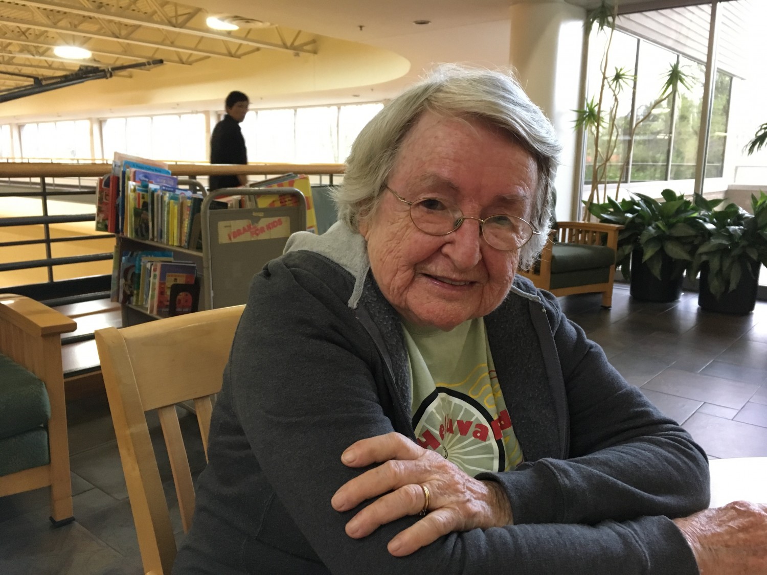 Meet the Players – Ann Arbor Pickleball
